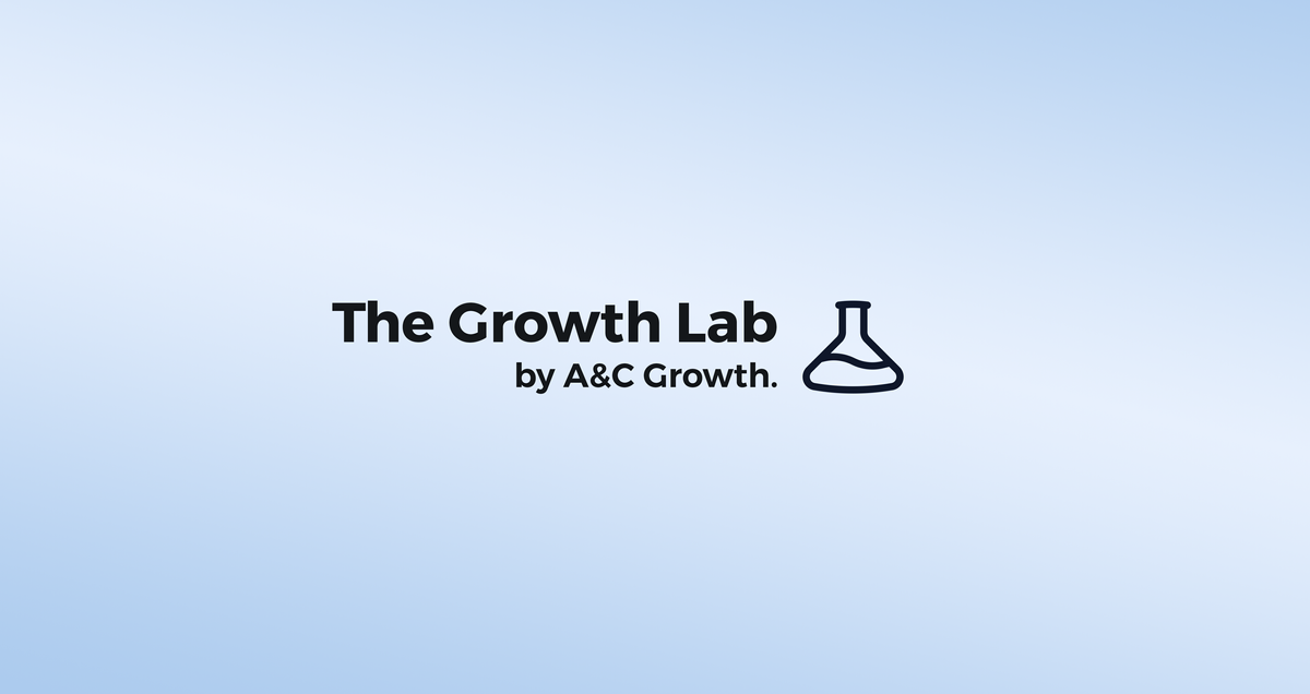 The Growth Lab